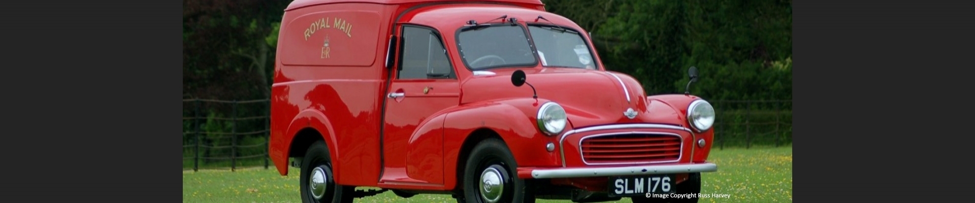 Leading Sales and Service for Morris Minors and Parts